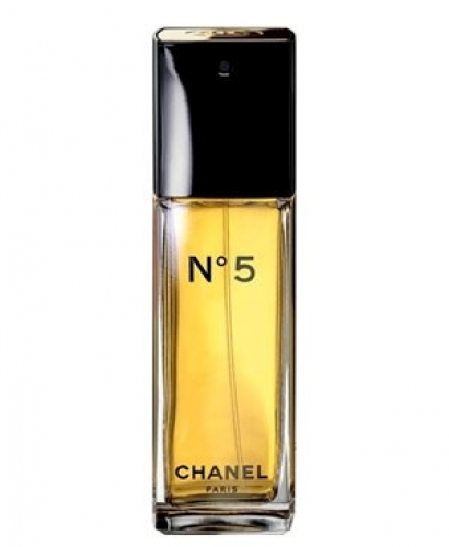 Chanel No.5 W edt 100ml tstr