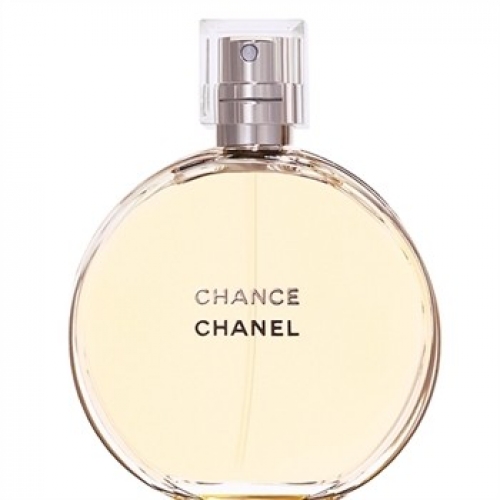 Chanel Chance W edt 100ml tstr