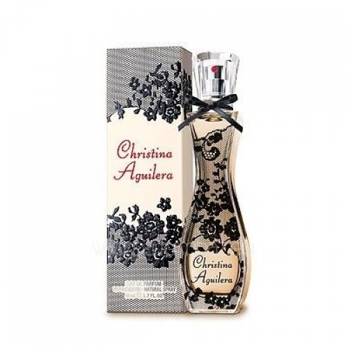 Christina Aguilera W edp 15ml