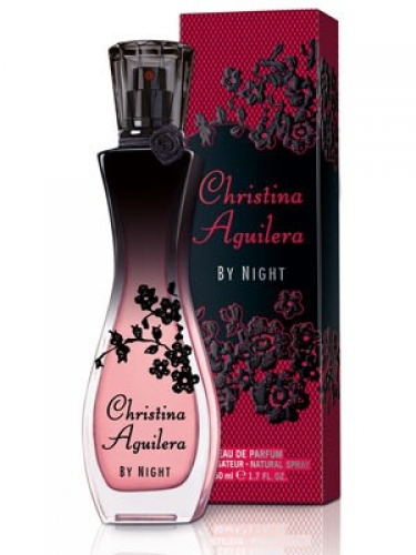 Christina Aguilera By Night W edp 30ml