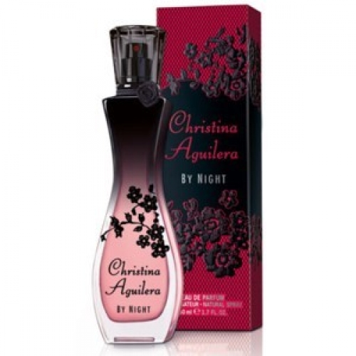 Christina Aguilera By Night W edp 15ml