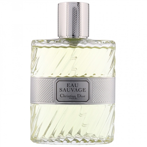 C.D. Eau Sauvage M edt 100ml tstr