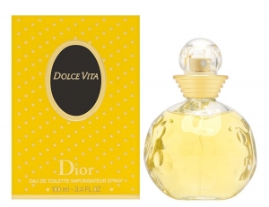 C.D. Dolce Vita W edt 100ml