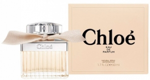 Chloe Chloe W edp 50ml