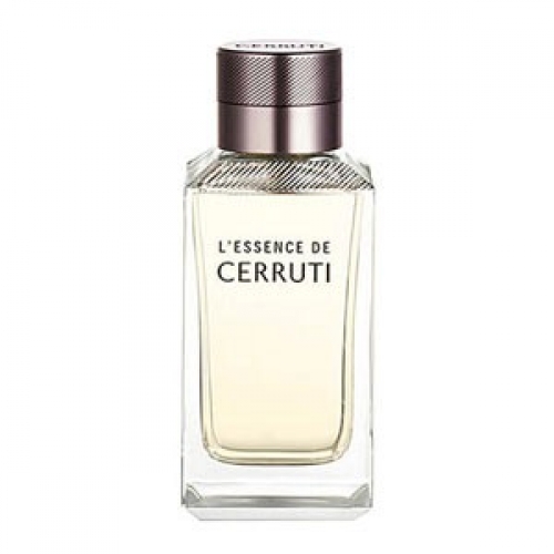 Cerruti L`Essence M edt 100ml tstr