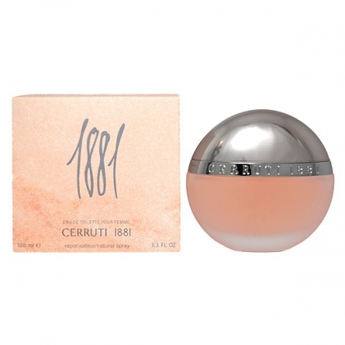 Cerruti 1881 W edt 100ml