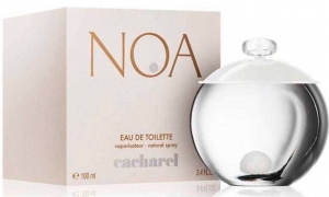 Cacharel Noa W edt 100ml