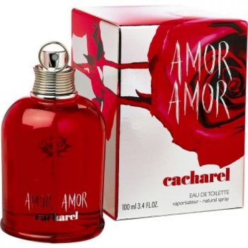 Cacharel Amor Amor W edt 100ml