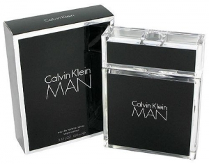 C.K. Man M edt 100ml