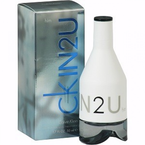 C.K. In2u Him M edt 50ml