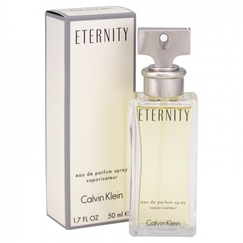 C.K. Eternity W edp 50ml