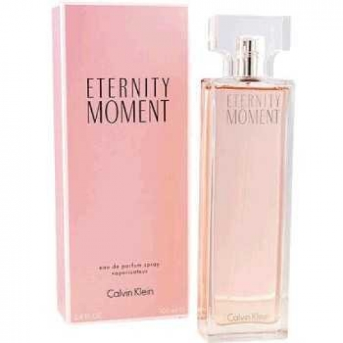 C.K. Eternity Moment W edp 100ml