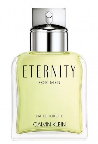 C.K. Eternity M edt 100ml tstr