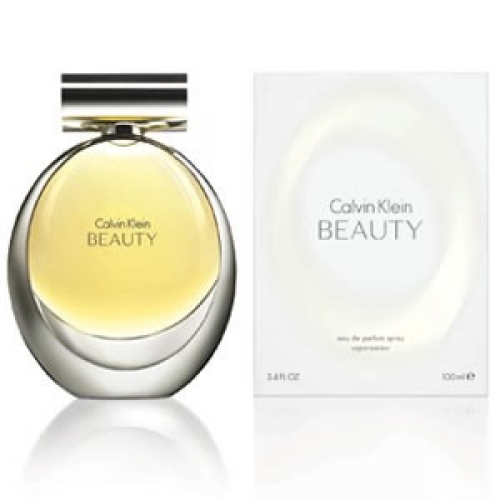 C.K. Beauty W edp 100ml