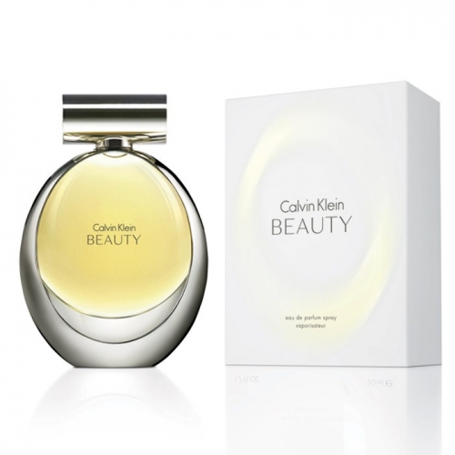 C.K. Beauty W edp 50ml