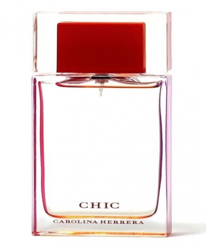 C.H. Chic W edp 80ml tstr