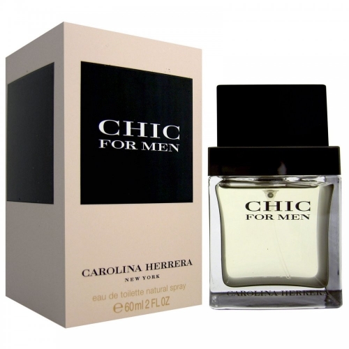 C.H. Chic M edt 60ml