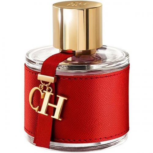 C.H. CH Women W edt 100ml tstr