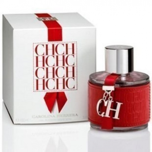 C.H. CH Women W edt 100ml