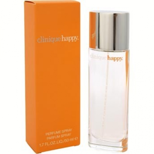 Clinique Happy W edp 50ml