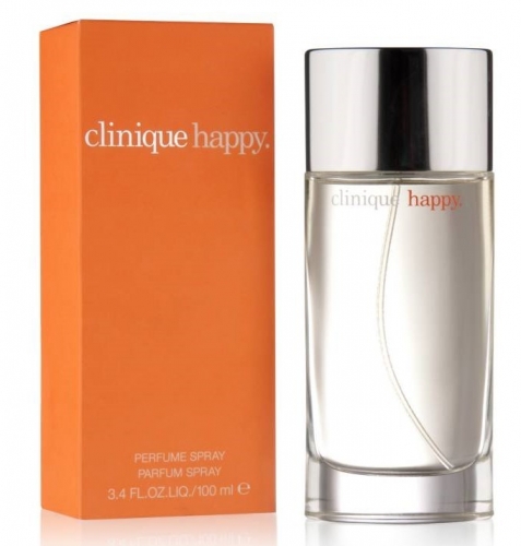 Clinique Happy W edp 100ml