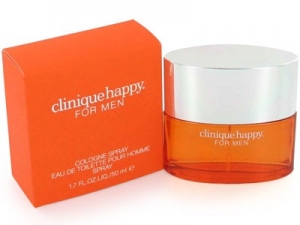 Clinique Happy M edt 50ml