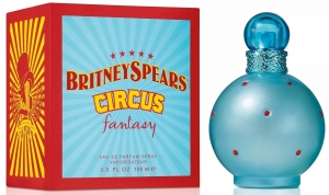 B.S. Fantasy Circus W edp 100ml