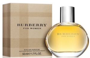 Burberry Women W edp 50ml