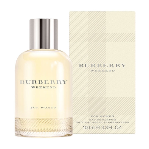 Burberry Weekend W edp 100ml