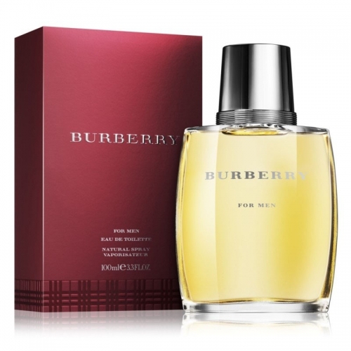 Burberry Men M edt 100ml