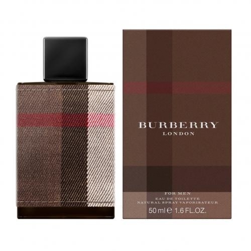 Burberry London M edt 50ml