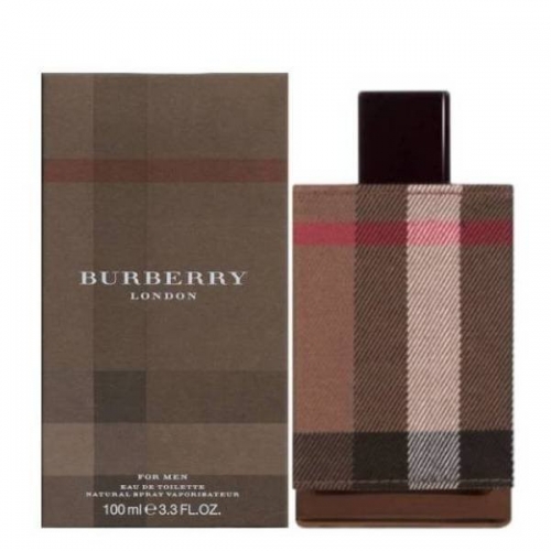 Burberry London M edt 100ml