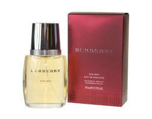 Burberry Men M edt 50ml