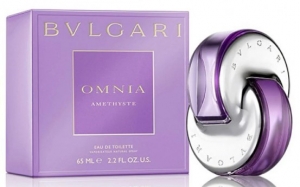 Bvlgari Omnia Amethyste W edt 65ml