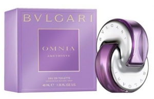 Bvlgari Omnia Amethyste W edt 40ml