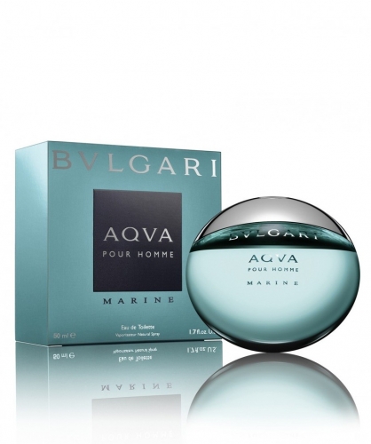 Bvlgari Aqua Marine M edt 50ml