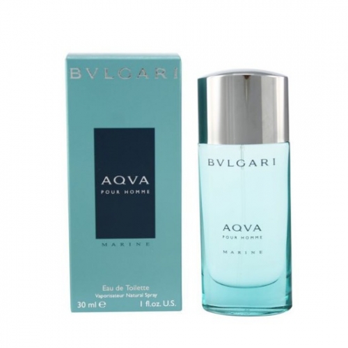 Bvlgari Aqua Marine M edt 30ml