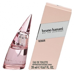 B.B. Woman W edt 20ml