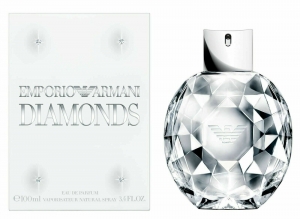 Armani Diamonds W edp 100ml