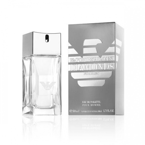 Armani Diamonds M edt 50ml