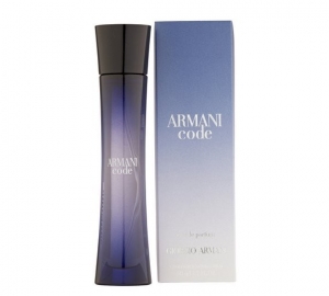 Armani Code W edp 50ml