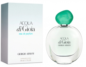 Armani Acqua Di Gioia W edp 50ml