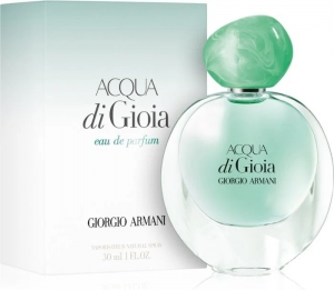 Armani Acqua Di Gioia W edp 30ml