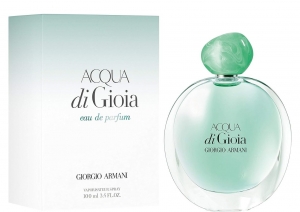 Armani Acqua Di Gioia W edp 100ml