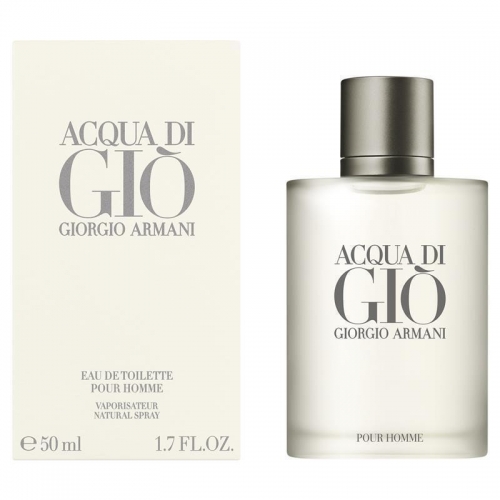 Armani Acqua Di Gio M edt 50ml