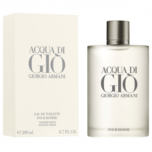 Armani Acqua Di Gio M edt 200ml