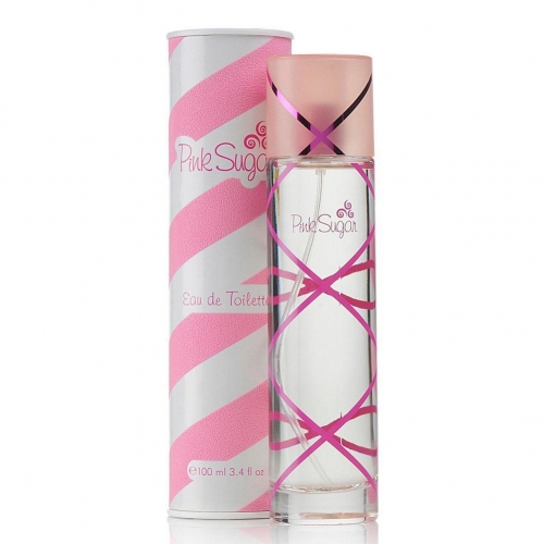 Aquolina Pink Sugar W edt 100ml