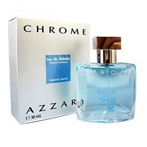 Azzaro Chrome M edt 30ml