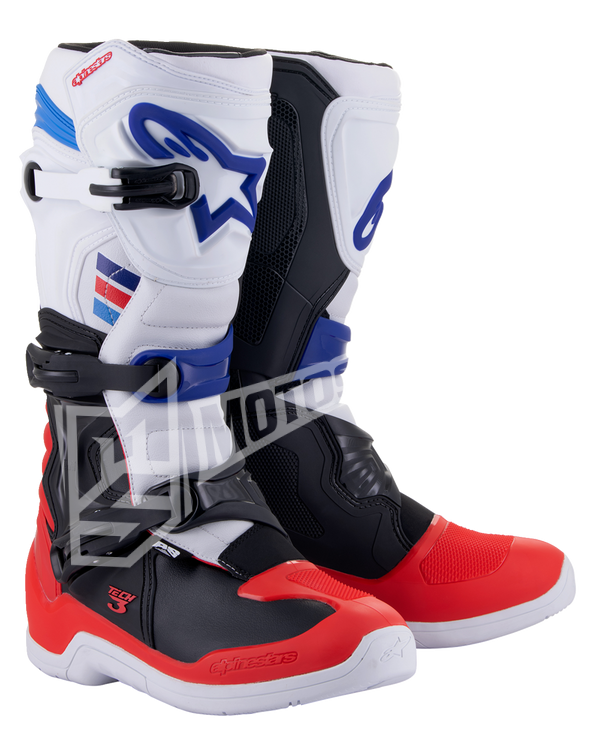 Alpinestars Tech 3 Čizme