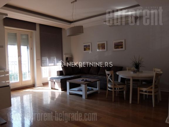 #36998, Izdavanje, Stan, CENTAR, 1300 EUR